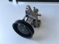 China Drilling Process Automotive Water Pump 24537098 24515010 25191167 for Chevrolet Sail for sale