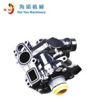 China SCREW PUMP Water Pump For EA888 Engine 06H 121 010 / 06H 121 026 N Volkswagen Passat Golf for sale