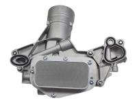 China HTOC02 Oil Cooler 90931 for OPEL INSIGNIA A Saloon 1.6 Turbo HQ 93186325 100% Inspection for sale