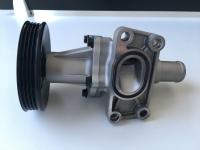 China Drilling Process Automotive Water Pump 24537098 24515010 25191167 for Chevrolet Sail for sale