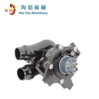 China SCREW PUMP Water Pump For EA888 Engine 06H 121 010 / 06H 121 026 N Volkswagen Passat Golf for sale