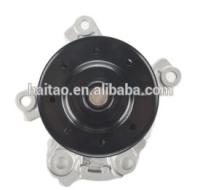 China GWT-144A Auto Spare Parts Water Pump for Corolla Vios Yiche Yaris OE NO. 1610039466 for sale