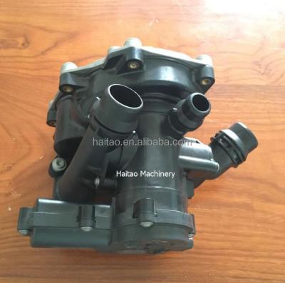 China OEM Standard Size 06K121600 Electric Water Pump with ISO9001/TS16949 Certification for sale