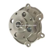 China Engine Water Pump for 2004-07 Holden Commodore Buick Lacrosse Rendezvous 3.6L 71741078 71747983 for sale