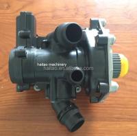 China OEM Standard Size 06K121600 Electric Water Pump with ISO9001/TS16949 Certification for sale
