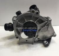 China OEM Standard Size 06K121600 Electric Water Pump with ISO9001/TS16949 Certification for sale
