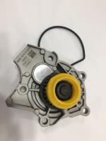 China Tolerance ISO2768-F Water Pump for A4 A6 A8 Q3 Q5 Passat Golf 6 Car Cooling System for sale