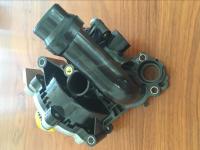 China Tolerance ISO2768-F Water Pump for A4 A6 A8 Q3 Q5 Passat Golf 6 Car Cooling System for sale
