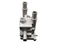 China Thermostat Housing for Excelle Buick Regal AVEO EPICA 1.6/T1.8 Shanghai Haitao Direct for sale