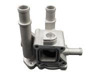 China Thermostat Housing for Excelle Buick Regal AVEO EPICA 1.6/T1.8 Shanghai Haitao Direct for sale