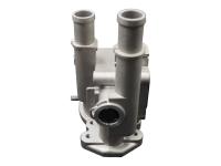 China Thermostat Housing for Excelle Buick Regal AVEO EPICA 1.6/T1.8 Shanghai Haitao Direct for sale