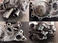 China VW Car Water Pump for Auto Spare Parts CNG Motorcycle TVS Apache RTR 180 Picture for sale