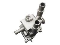 China Thermostat Housing for Excelle Buick Regal AVEO EPICA 1.6/T1.8 Shanghai Haitao Direct for sale