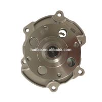 China Top Engine Water Pump 12566029 for Chevy GMC Buick Cadillac XTS SRX Saab Pontiac Saturn V6 2.8L 3.6L 04-16 for sale