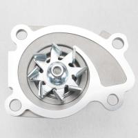 China DOKKER DUSTER LODGY LOGAN Water Pump 21010-3AA0B 210108030R B1010ED00A for Auto Engine for sale