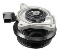China VW 1.4 TSI Electric Water Pump 03C121004D 03C121004E 03C121004L 03C121004J for sale