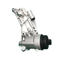 China Upgrade Your Chevrolet Cruze Aveo with Engine Oil Cooler and Filter Assembly 93186324 for sale