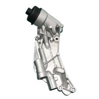 China Upgrade Your Chevrolet Cruze Aveo with Engine Oil Cooler and Filter Assembly 93186324 for sale