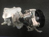 China Opel Car Fitment Professional Engine Water Pump Parts 12635767 for Smooth Operation for sale