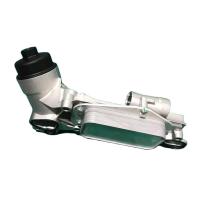 China Upgrade Your Chevrolet Cruze Aveo with Engine Oil Cooler and Filter Assembly 93186324 for sale