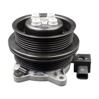 China Auto Engine Water Pump for Skoda 03C121004C 03C121004D 03C121004E 03C121004L 03C121004J for sale