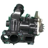 China 06H121008 water pump for A3 A4 B8 A5 A6 A8 Q3 Q5 TT SEAT SKODA VW PASSAT 3C2 CC 365 2.0 TSI TFSI for sale