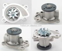 China 210108030R Car Model Water Pump for Nissan 1.6 HR16DE Engine 21010-00Q2F Spare Parts for sale