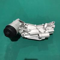 China Opel Vauxhall Zafira Cruze TRAX Oil Cooler 93186324 55353322 25199751 TRAX Efficiency for sale