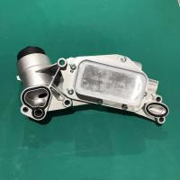 China Opel Vauxhall Zafira Cruze TRAX Oil Cooler 93186324 55353322 25199751 TRAX Efficiency for sale