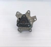 China ISO2768-F Tolerance Approved and Tested Auto Parts Water Pump 16100-29155 for Toytoa 1NZ for sale