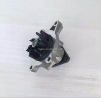 China ISO2768-F Tolerance Approved and Tested Auto Parts Water Pump 16100-29155 for Toytoa 1NZ for sale