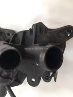 China Automotive Water Pump Assembly for Volkswagen 13 Santana Jetta Long Yi Xin Rui Lang line for sale