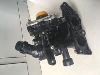 China Aftermarket Engine Cooling Water Pump for Skoda OE 06L 121 012 A 06K121011 06K121011B for sale