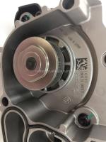 China Automotive Water Pump Assembly for Volkswagen 13 Santana Jetta Long Yi Xin Rui Lang line for sale