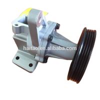 China Chevrolet N300 Auto Water Pump ASM-WAT with Polished Finish and ISO2768-F Tolerance for sale