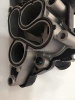 China Automotive Water Pump Assembly for Volkswagen 13 Santana Jetta Long Yi Xin Rui Lang line for sale