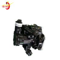 China Golf within EA888 Engine Auto Car Spare Parts Water Pump 06L121111 for sale
