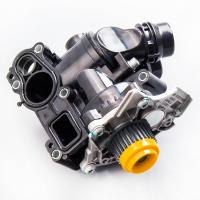 China OE 06H121026 Hydraulic Water Pump Enhance Your A3 A4 A5 A6 Q3 Q5 A8 VW Skoda's Engine for sale