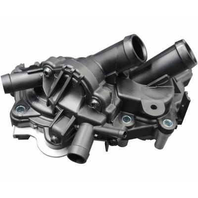 China 2010-2019 Volkswagen JETTA IV 1.4TSI Engine Water Pump with OE NO. 04E 121 600 P for sale