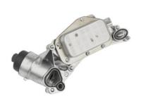 China 93186324 Oil Cooler fit for Chevrolet Cruze Andoized Pressure Other for sale