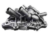 China 2010-2019 Volkswagen JETTA IV 1.4TSI Engine Water Pump with OE NO. 04E 121 600 P for sale