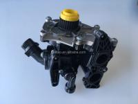 China OE 06H121010 06H121026N Auto Mechanical Hydraulic Water Pump for VW A4 A6 A8 Q3 Q5 for sale