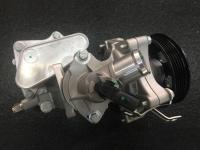 China Engine Water Pump 12635767 12641869 12635761 for Corucci 1.4T Angkor 1.5T Weilang 1.4T for sale