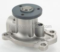 China Nissan Car Fitment Water Pump OE NO. 210108030R 21010EE025 21010ED00A B1010-1HC0A for sale