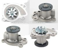China Nissan Car Fitment Water Pump OE NO. 210108030R 21010EE025 21010ED00A B1010-1HC0A for sale