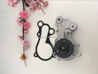 China Auto Engine Water Pump 9025153 for Chevrolet Sail 1.4L Aveo Cruze Car Model Engine for sale