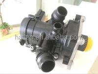China EA888 Water Pump Designed for Gasoline Fuel in Aluminum Casting Auto Spare Parts for sale