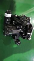 China EA888 Water Pump Designed for Gasoline Fuel in Aluminum Casting Auto Spare Parts for sale