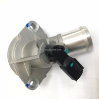 China OE NO. 12635761 2503185 Electronic Thermostat Assembly for Buick Envision/Excelle 1.5T for sale