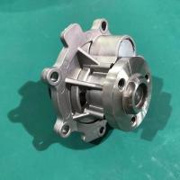 China Chevrolet Car Fitment Engine Water Pump For Aveo Orlando 1334142 71739779 24405895 for sale